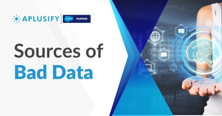 Detect Real-Time Issues Caused by Bad Data