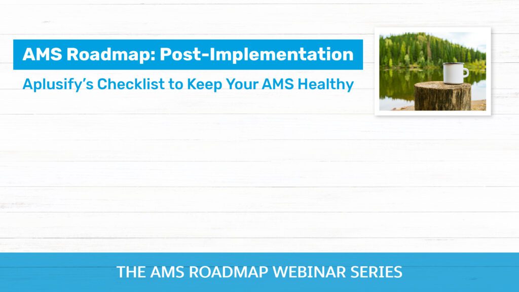 AMS Roadmap Archives - Aplusify Salesforce Managed Services